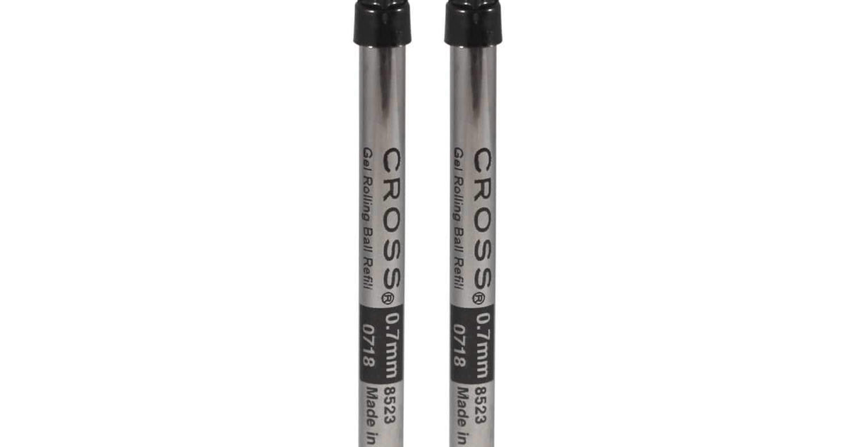 cross pen refill medium