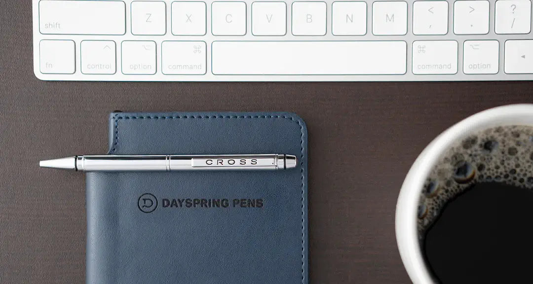 Why Good Businesses Need Great Pens: Unlock Your Potential – Dayspring Pens