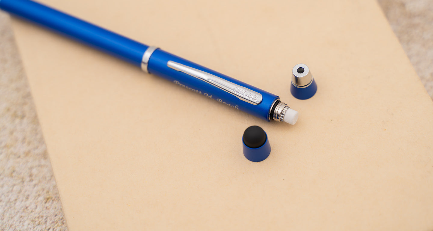 Multifunction Pens | Personalized & Engraved | Dayspring Pens