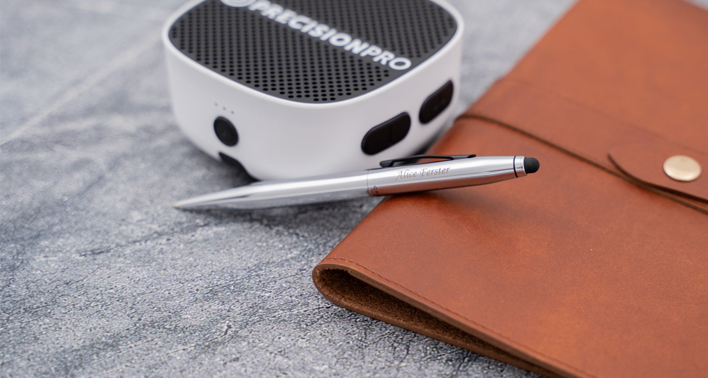 Custom Stylus Pens - 100% Free Engraving - Dayspring Pens