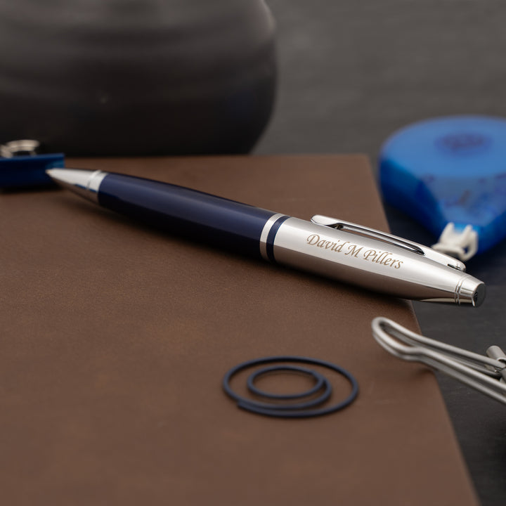 Best Ballpoint Pen Brands: From Budget to Luxury Choices – Dayspring Pens
