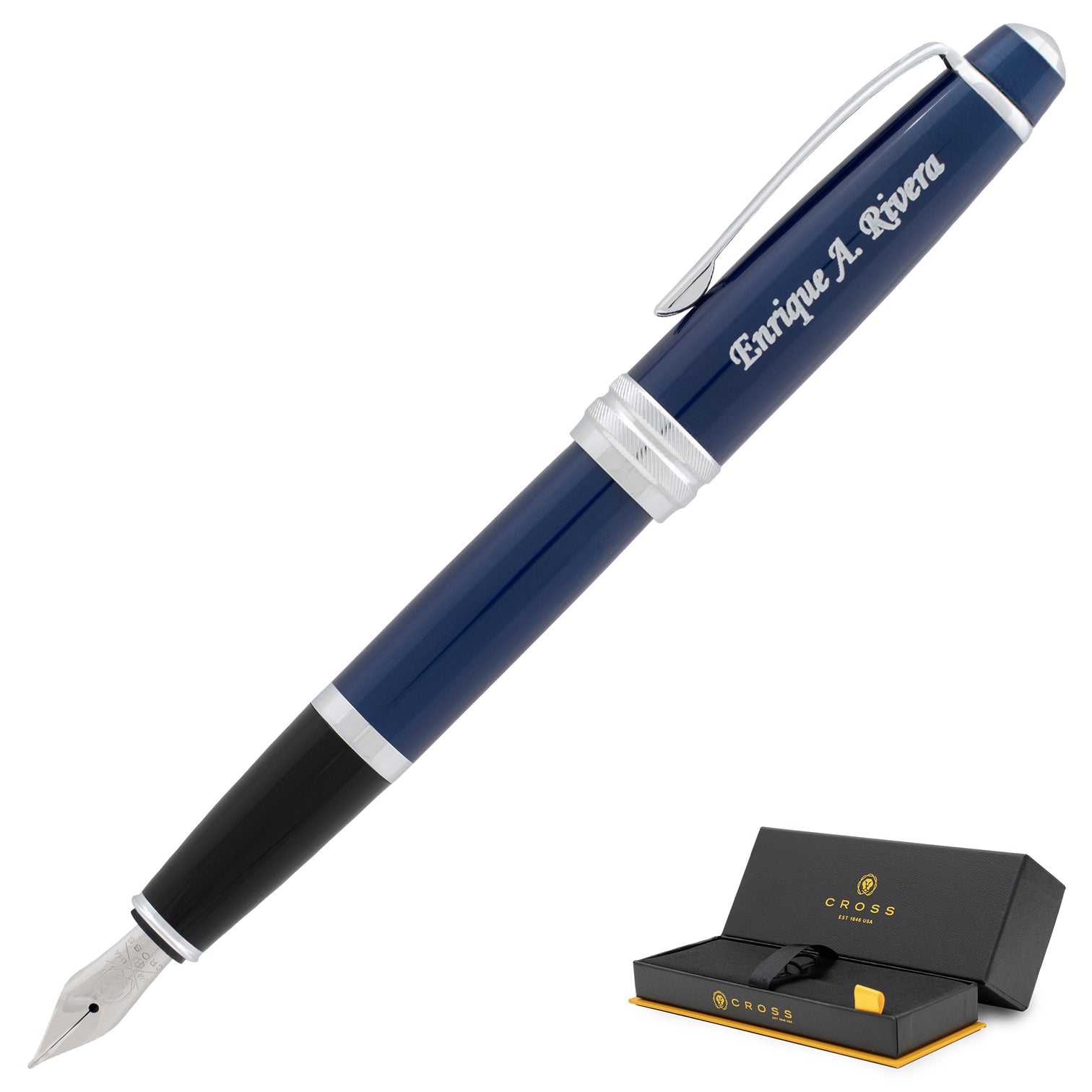 Famous signatures: 20 messy examples we love – Dayspring Pens