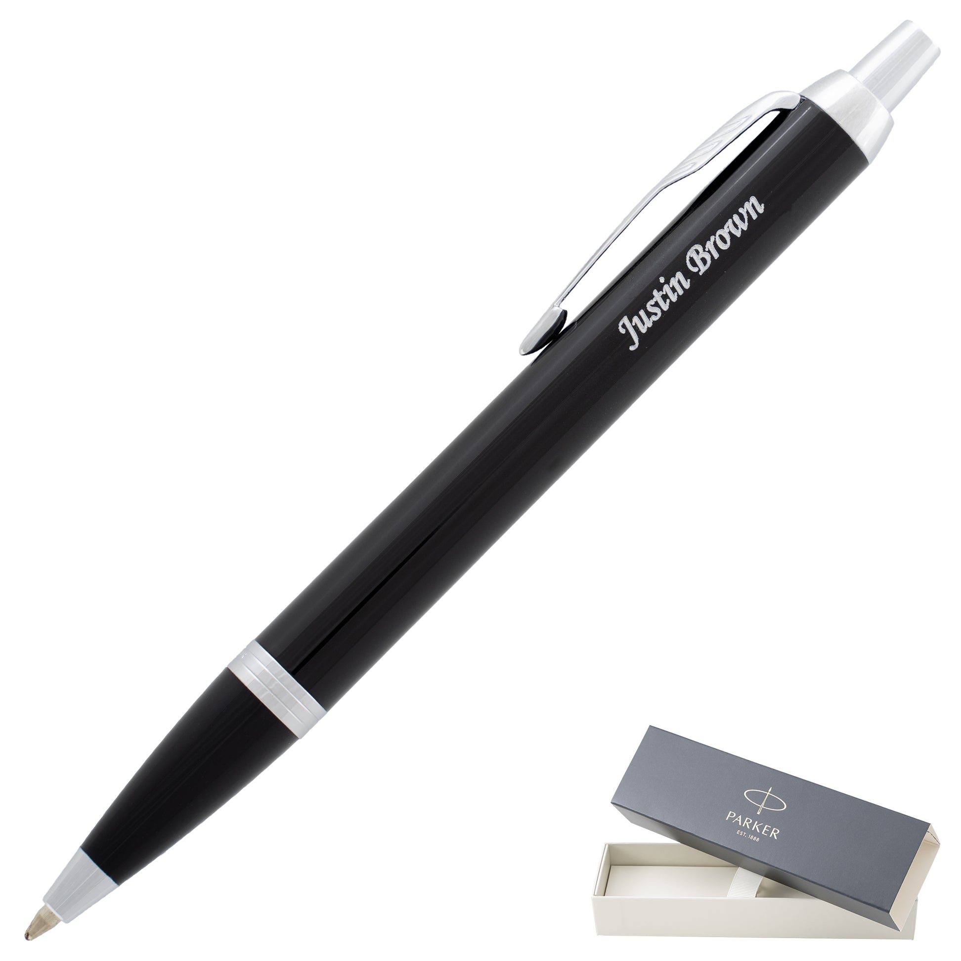 The composition of ballpoint pen ink: key ingredients explained ...
