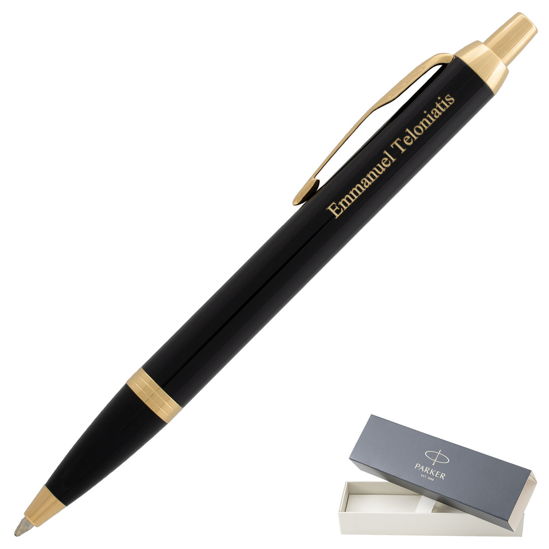 12 Best Left-Handed Pens for Smear-Free Writing – Dayspring Pens