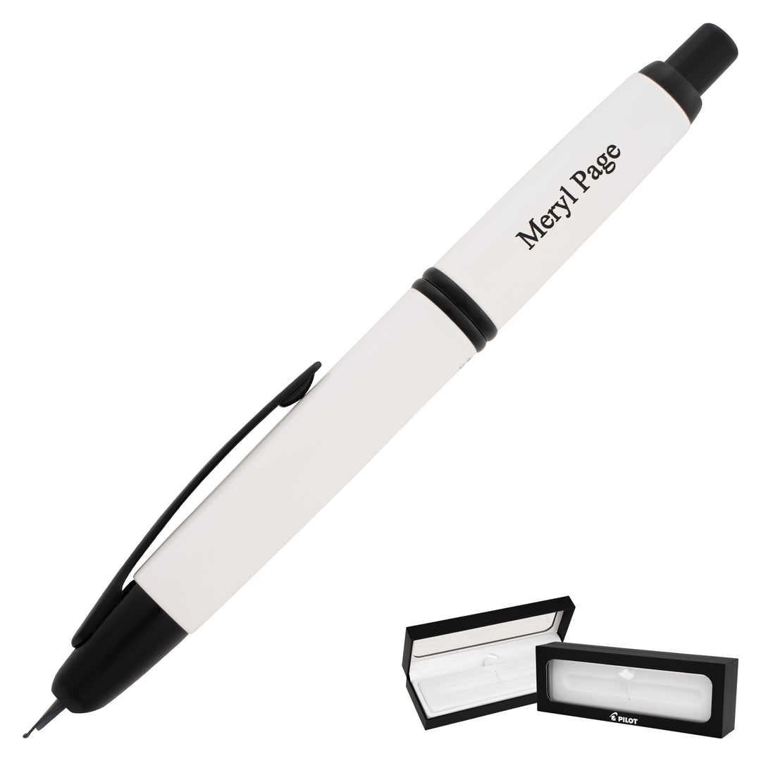 12 Best Left-Handed Pens for Smear-Free Writing – Dayspring Pens