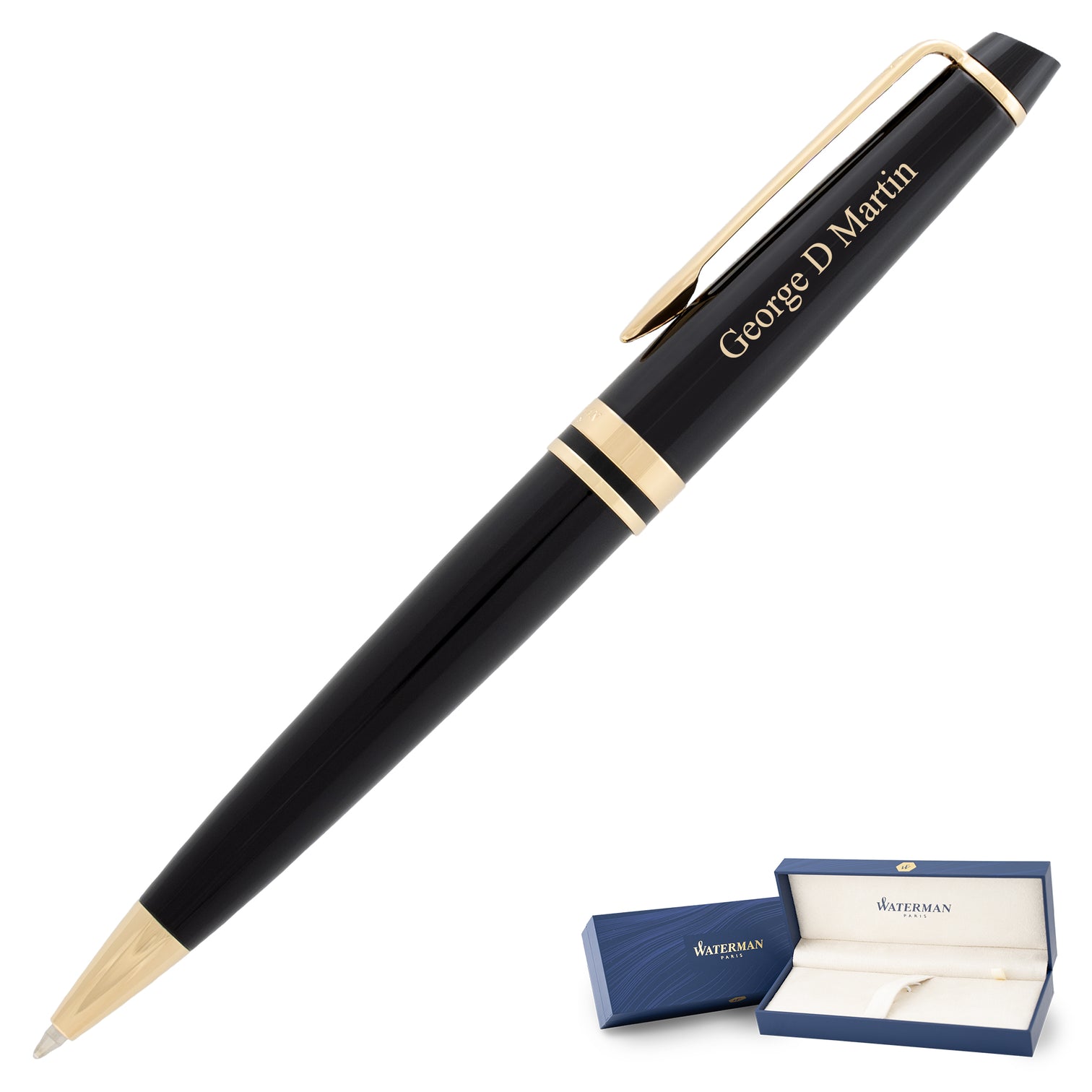 Best Pens for Writing: 25 Picks for the Hardworking Professional ...