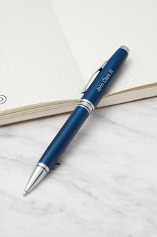 The composition of ballpoint pen ink: key ingredients explained ...