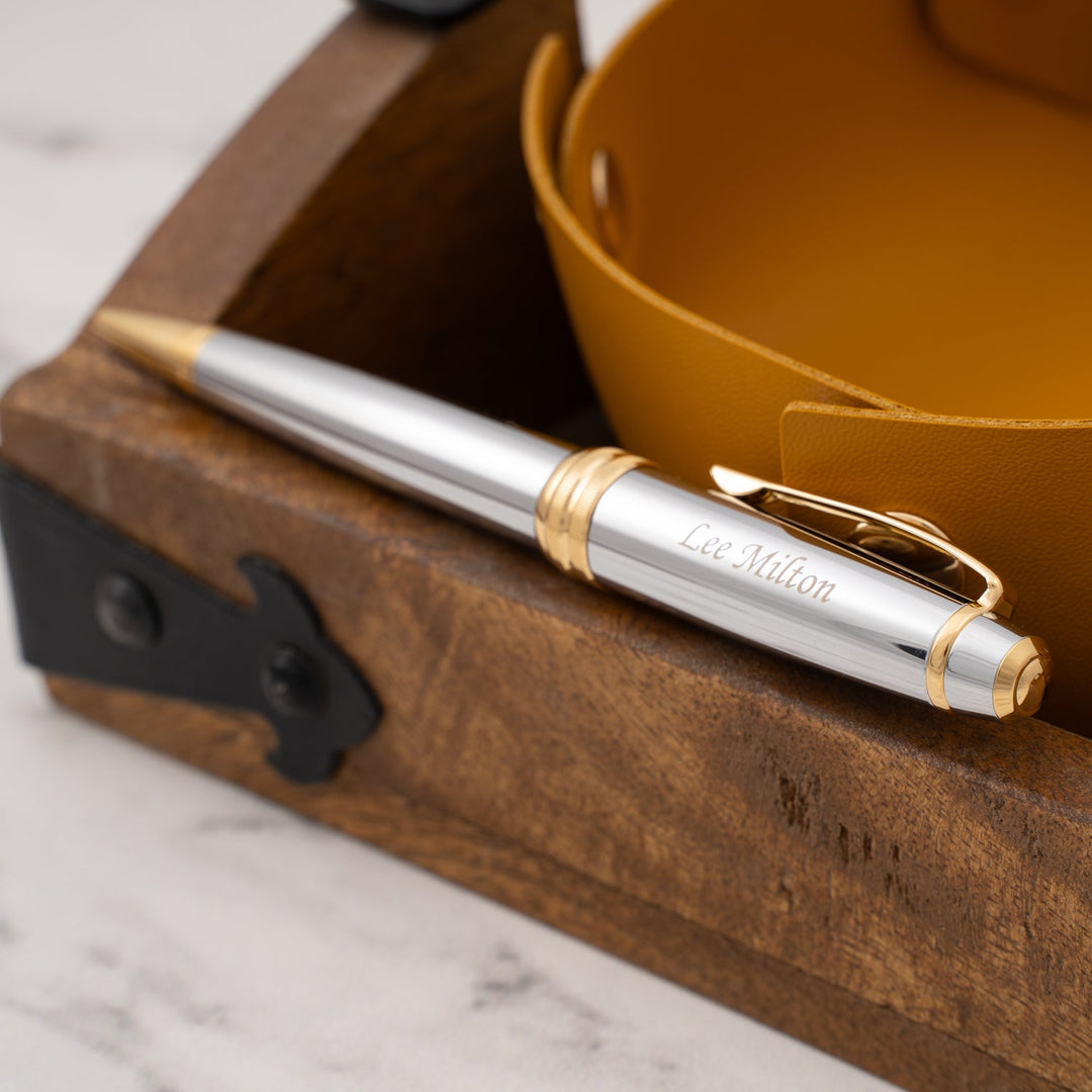 Types of Fountain Pen Ink: Elevate Your Writing Experience - Dayspring Pens