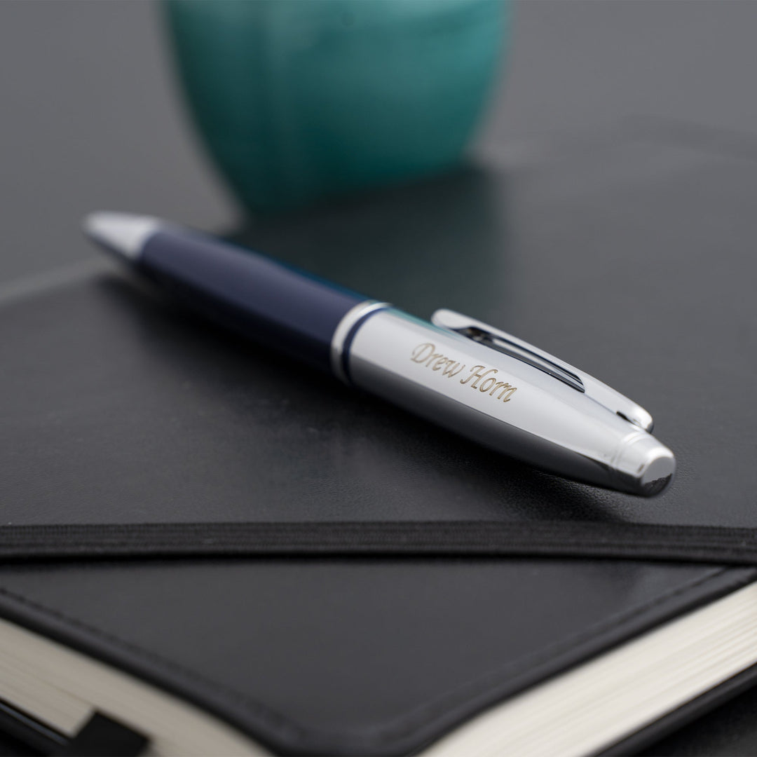 Who Invented the Ballpoint Pen: History's Unsung Hero - Dayspring Pens
