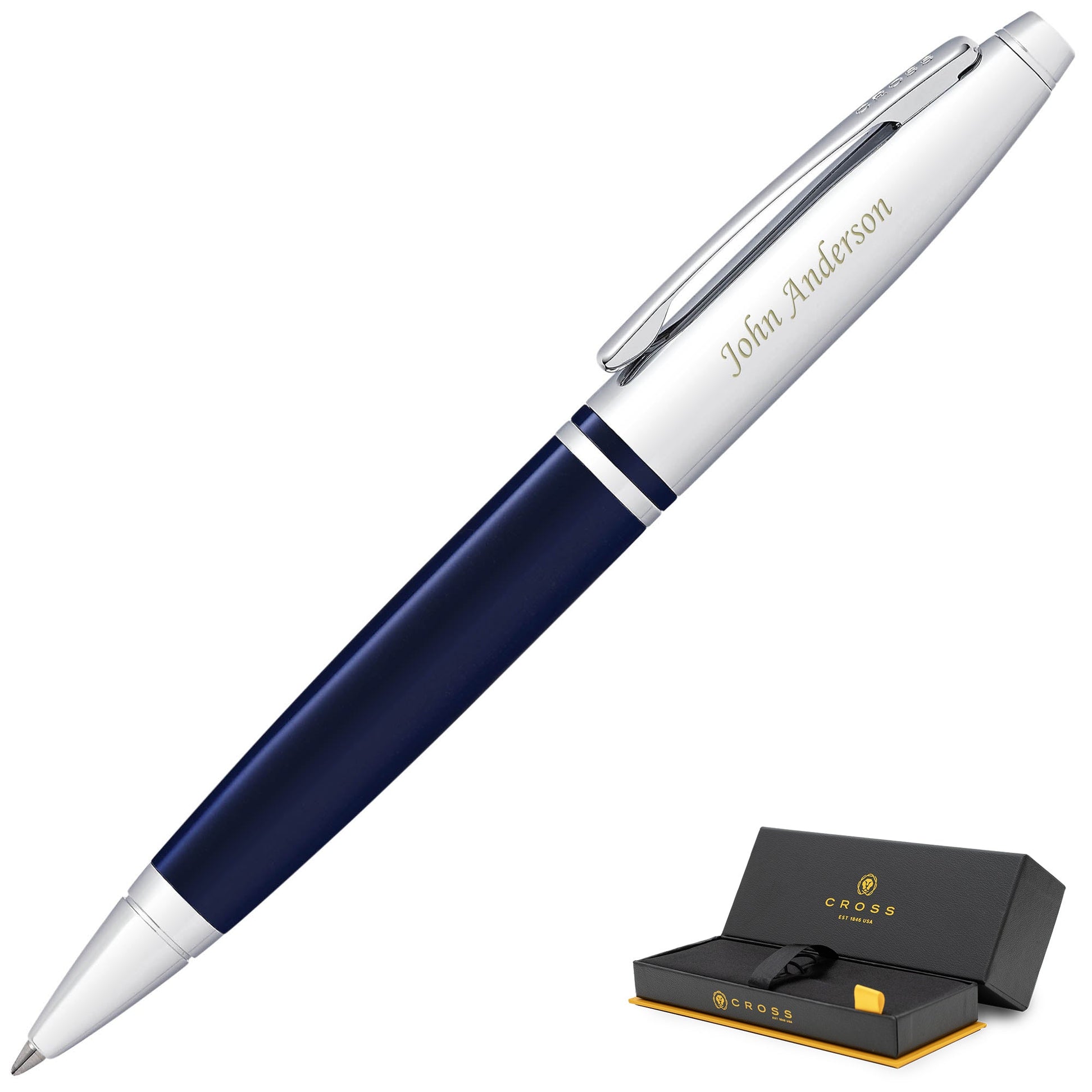 Fountain Pen Types: A Guide to Nib & Filling Systems - Dayspring Pens