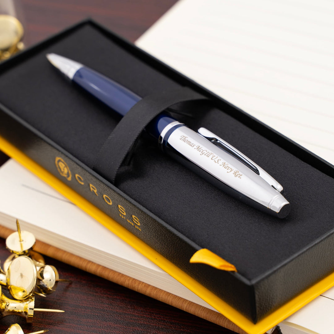 Types of Fountain Pen Ink: Elevate Your Writing Experience - Dayspring Pens