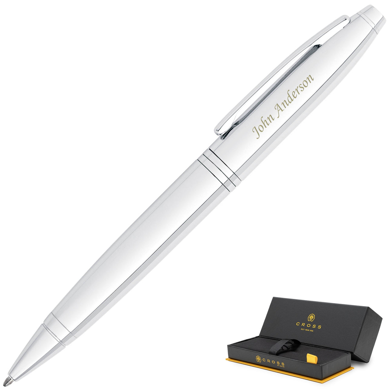 Personalized Cross Pen Sets - 100% Free Engraving - Dayspring Pens