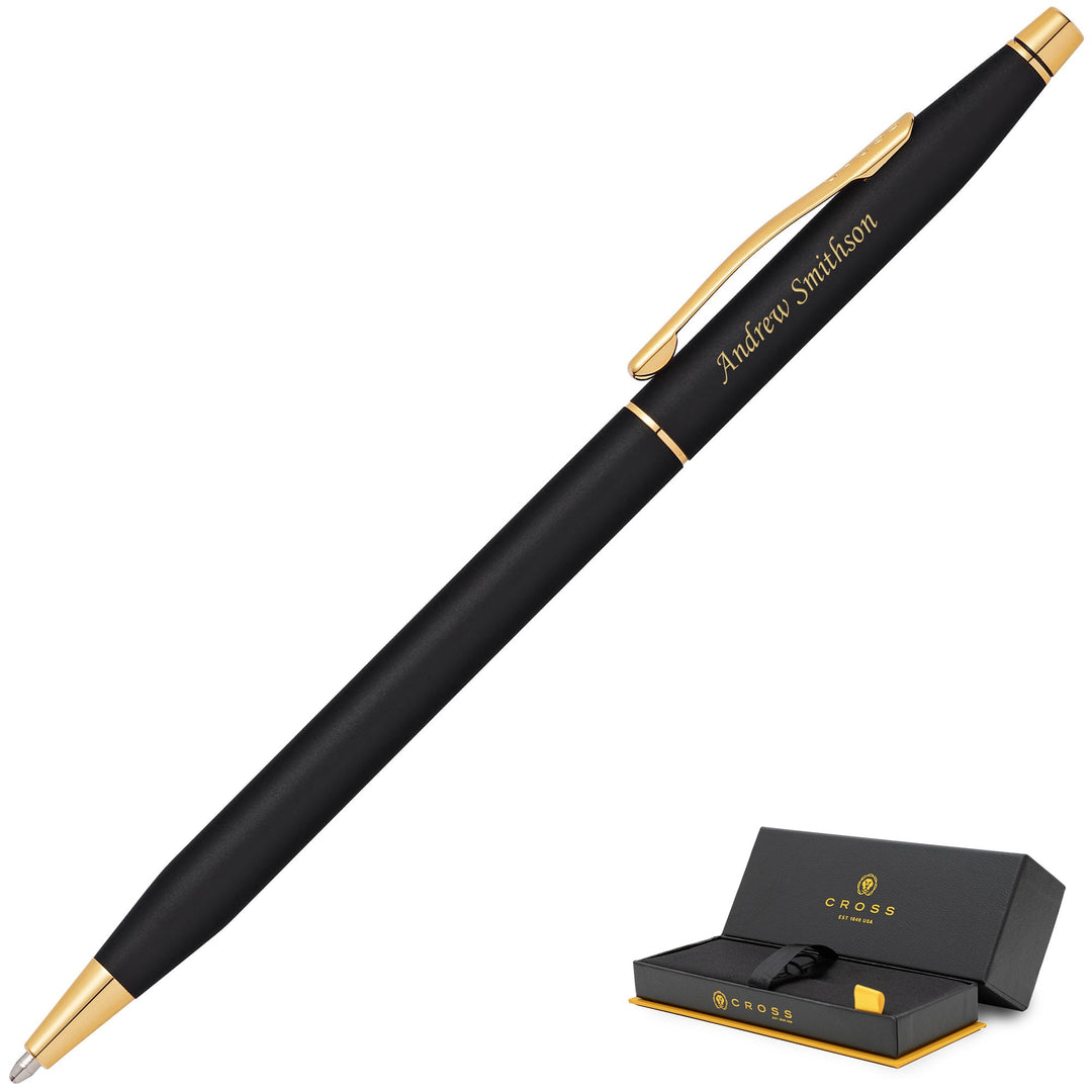 MBA Graduation Gift: Top 7 Pen Choices for Success - Dayspring Pens
