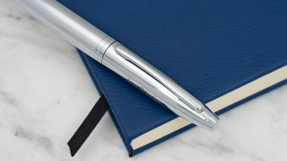 Premium Personalized Pens | Custom Engraved Gifts by Dayspring Pens