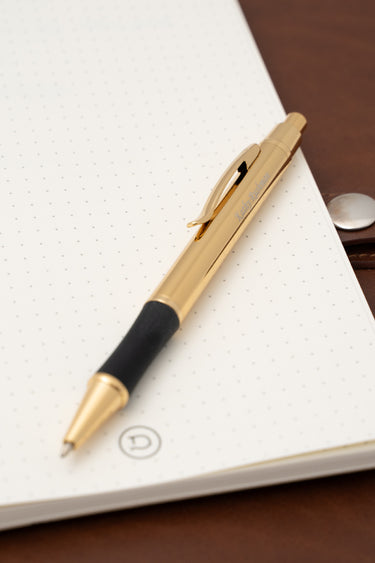 The composition of ballpoint pen ink: key ingredients explained ...