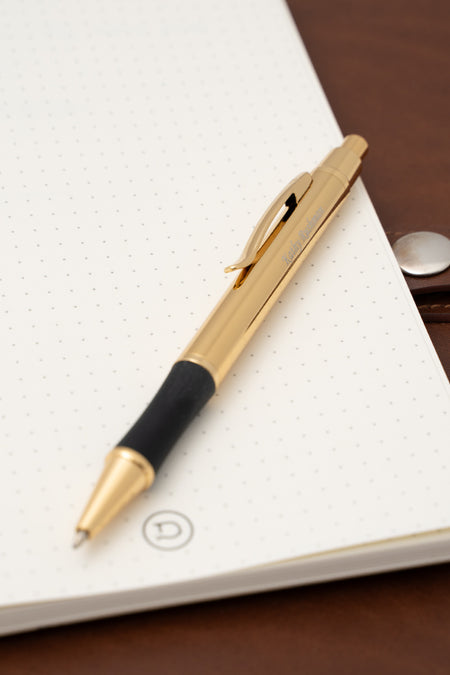 The composition of ballpoint pen ink: key ingredients explained ...