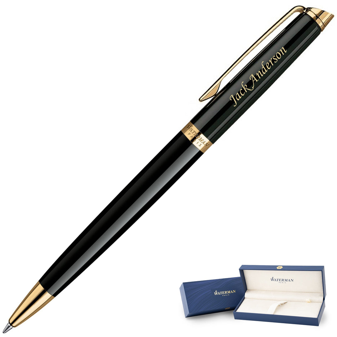 Custom Ballpoint Pens - 100% Free Engraving - Dayspring Pens