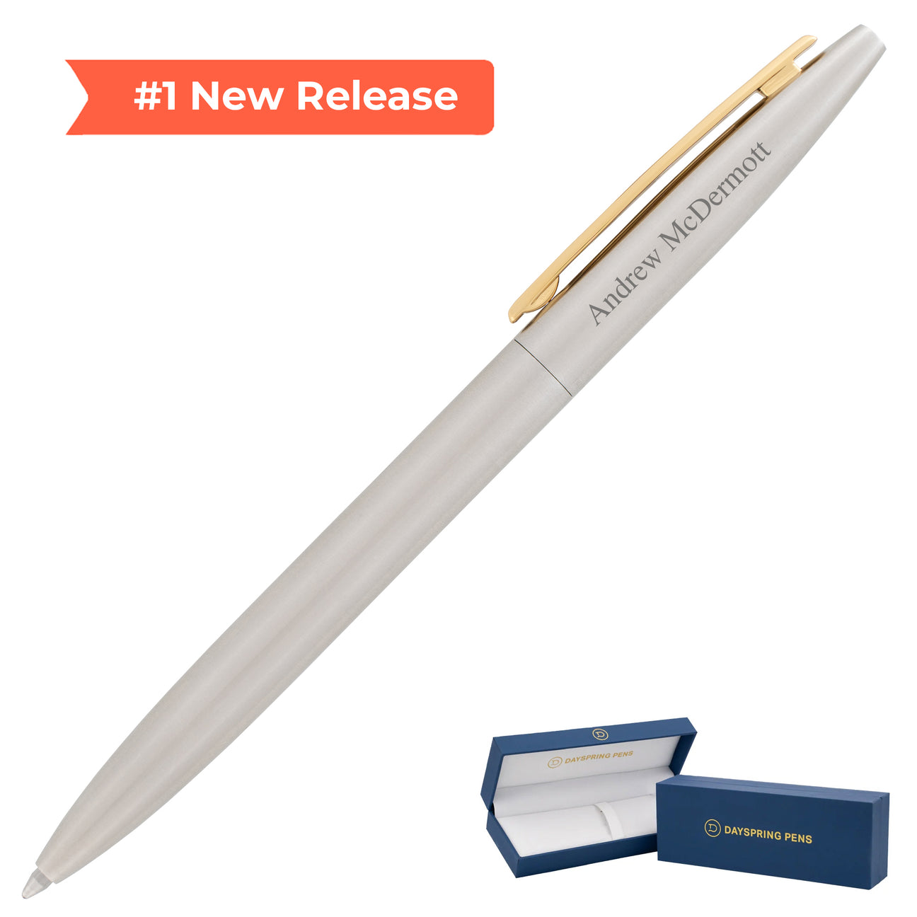 12 Best Left-Handed Pens for Smear-Free Writing – Dayspring Pens