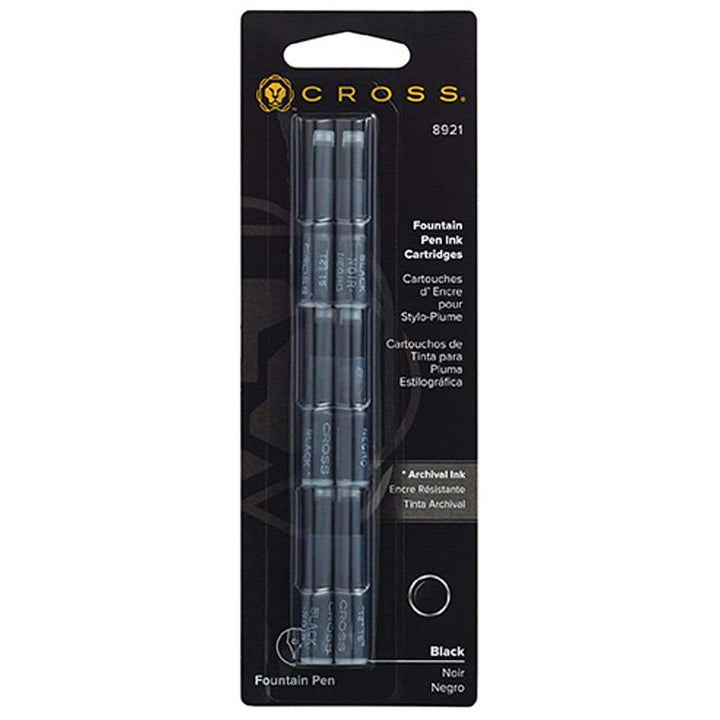 Cross Pen Refills Guide: Secrets to Smooth Writing – Dayspring Pens